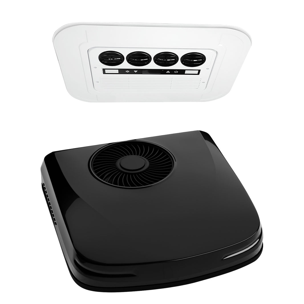 Top Mounted Air Conditioner – OutEquipPro