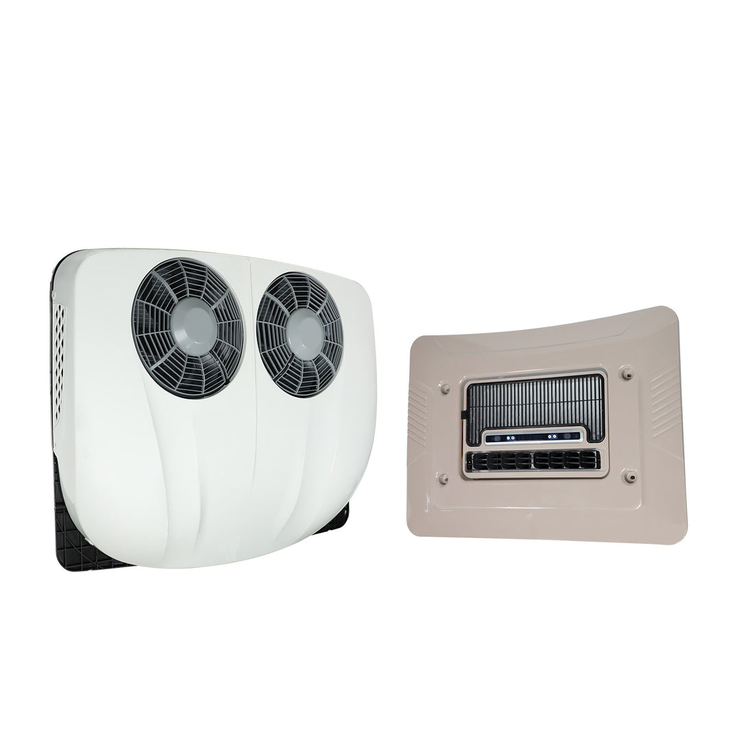 Top Mounted Air Conditioner – OutEquipPro