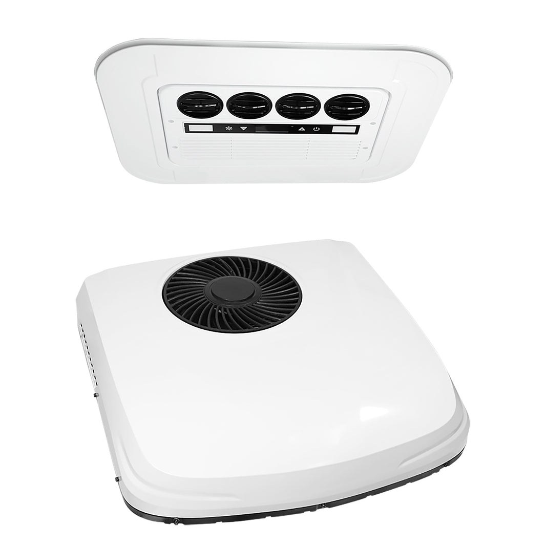 Top Mounted Air Conditioner – OutEquipPro